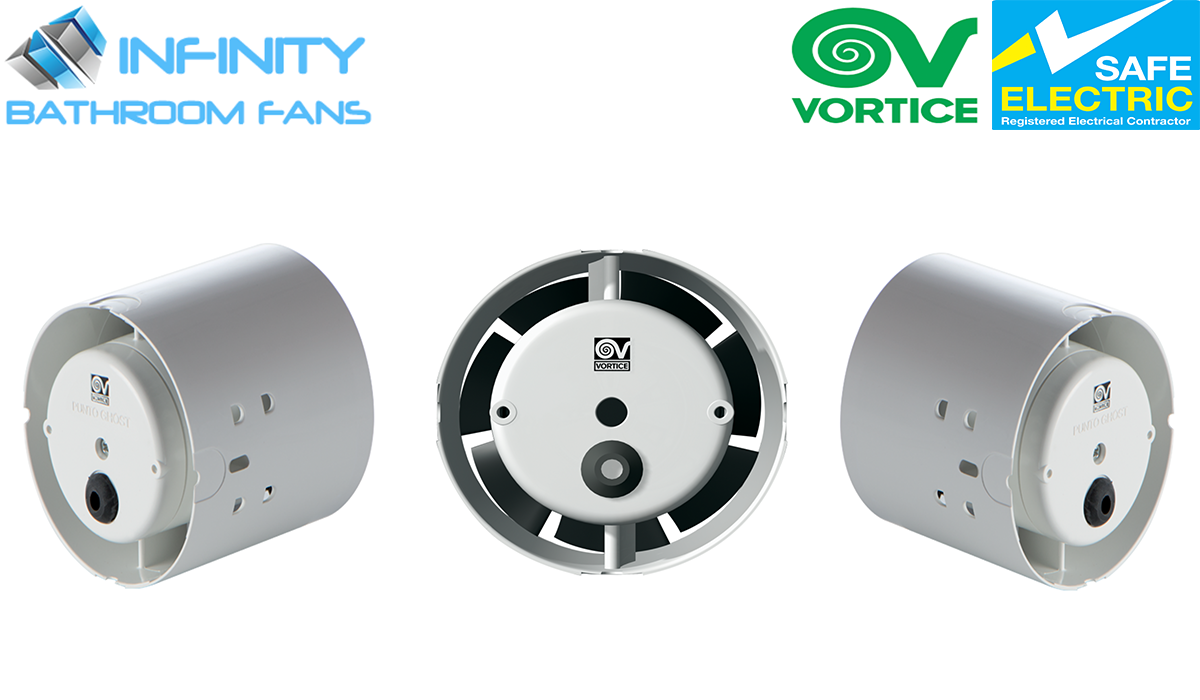 Dublin Inline Fans | Expert Installers | Call Today to Book Your Install